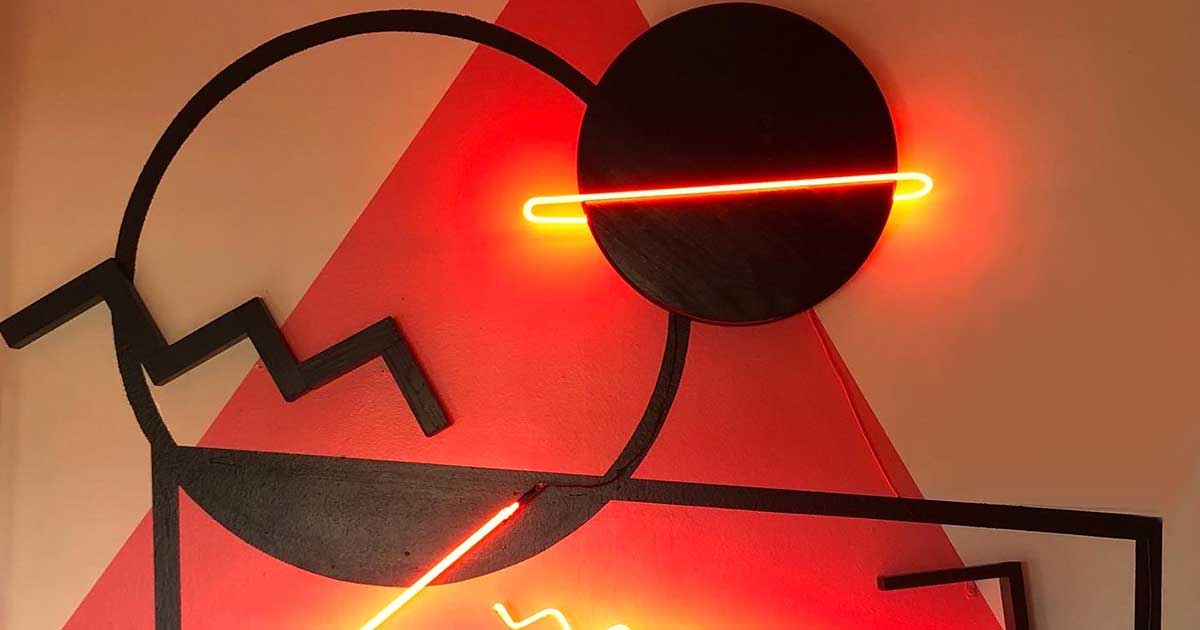 Rafael Saenz - Artist - Local Love Exhibit / Online Art Exhibit ...